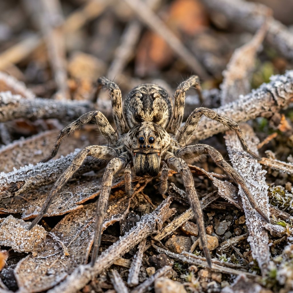 Venatrix: Facts, Identification & Habitat - Plantiary