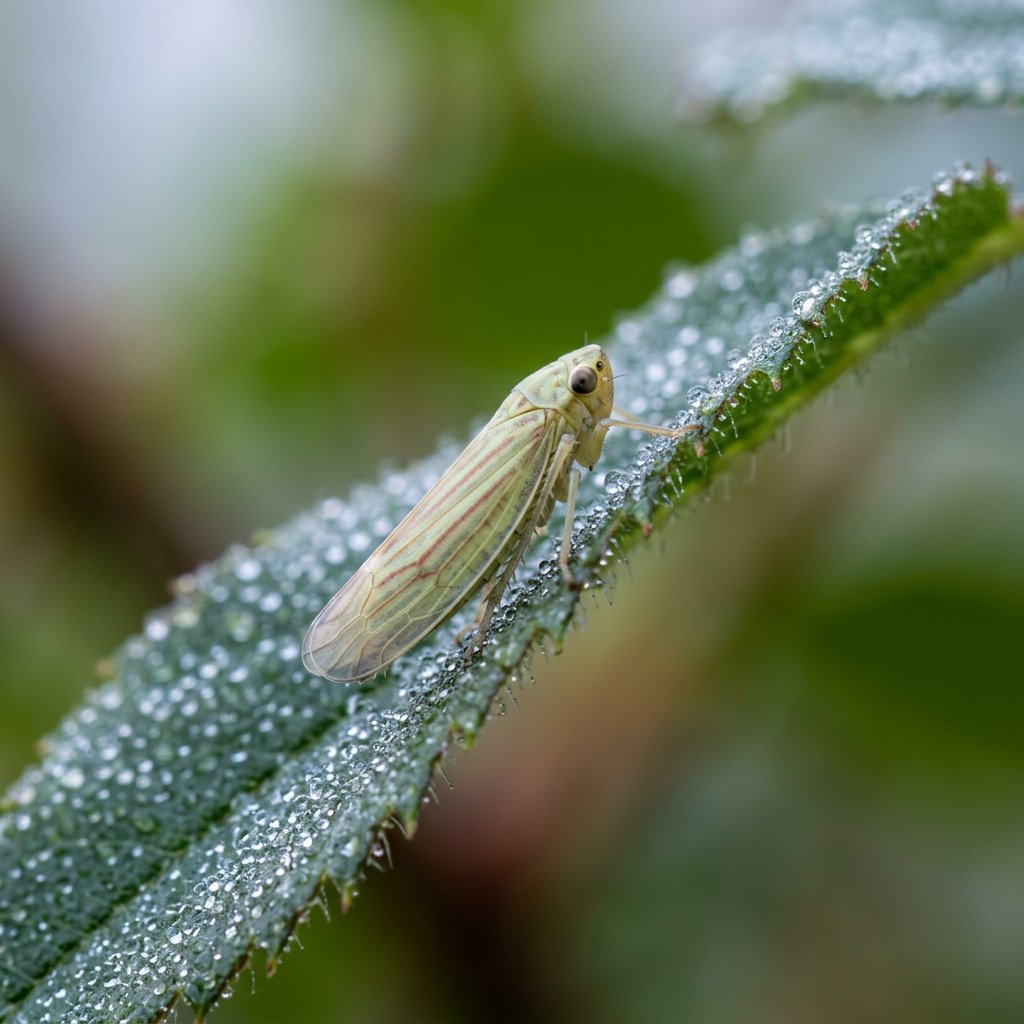 Zygina: Facts, Identification & Habitat - Plantiary