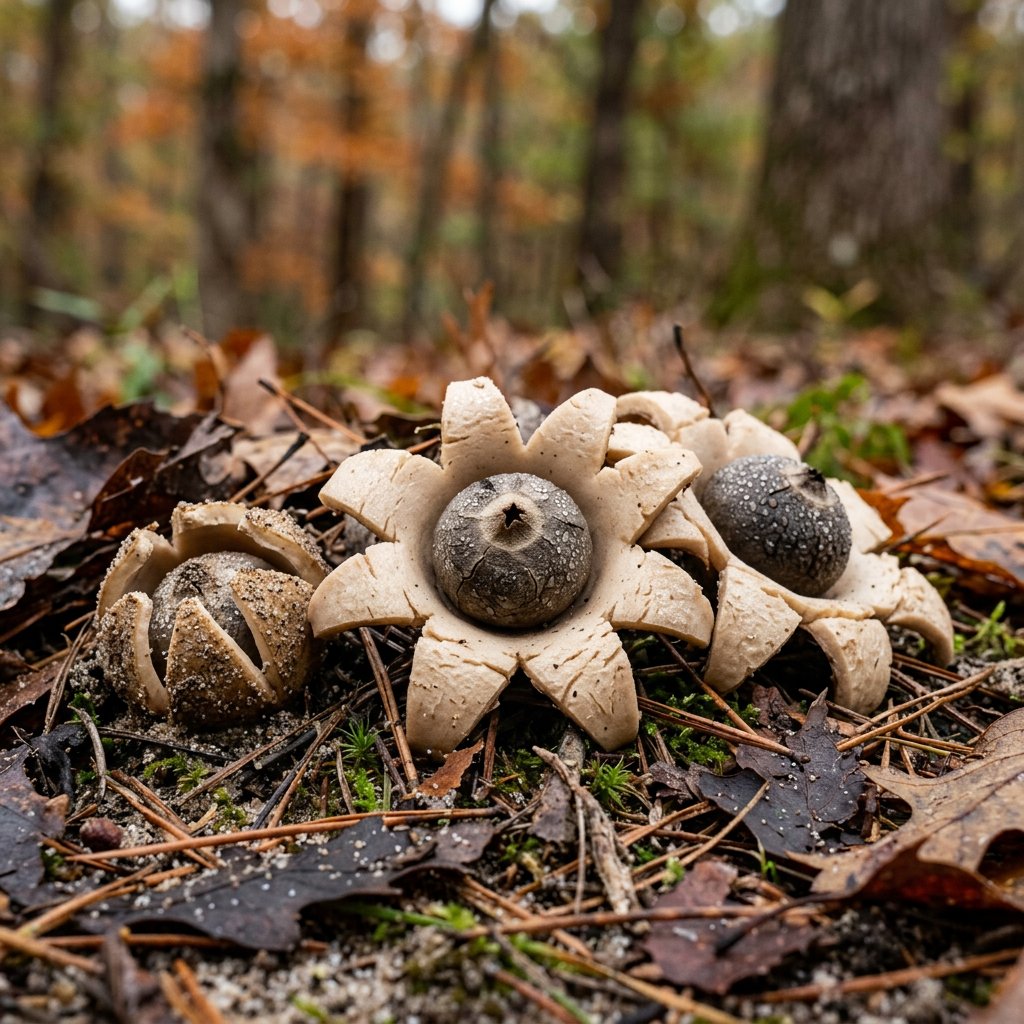 Honey Mushroom (Armillaria Mellea) Mushroom Identification, Habitat & Uses