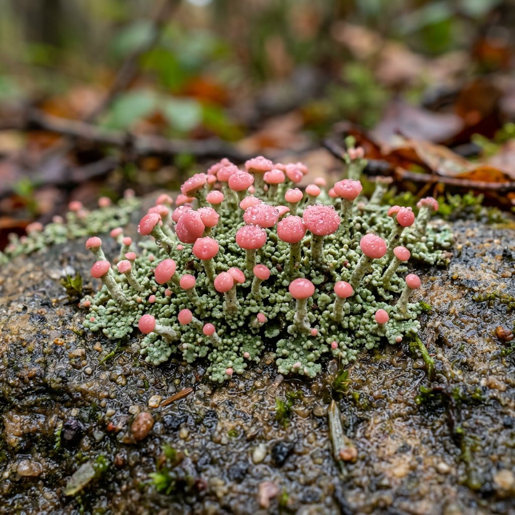 Blue Pinkgill (Entoloma Hochstetteri) Mushroom Identification, Habitat ...