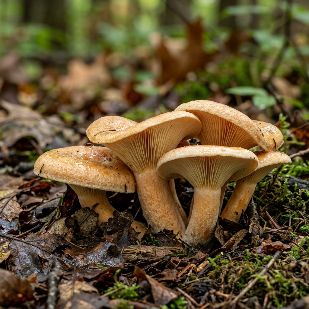 Fly Agaric (Amanita Muscaria) Mushroom Identification, Habitat & Uses