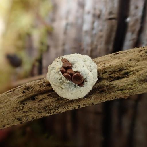 Deadly Webcap (Cortinarius Rubellus) Mushroom Identification, Habitat ...
