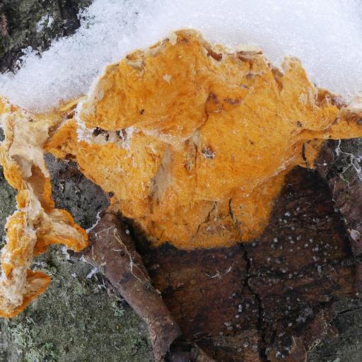 Protocrea Pallida Mushroom Identification, Habitat & Uses