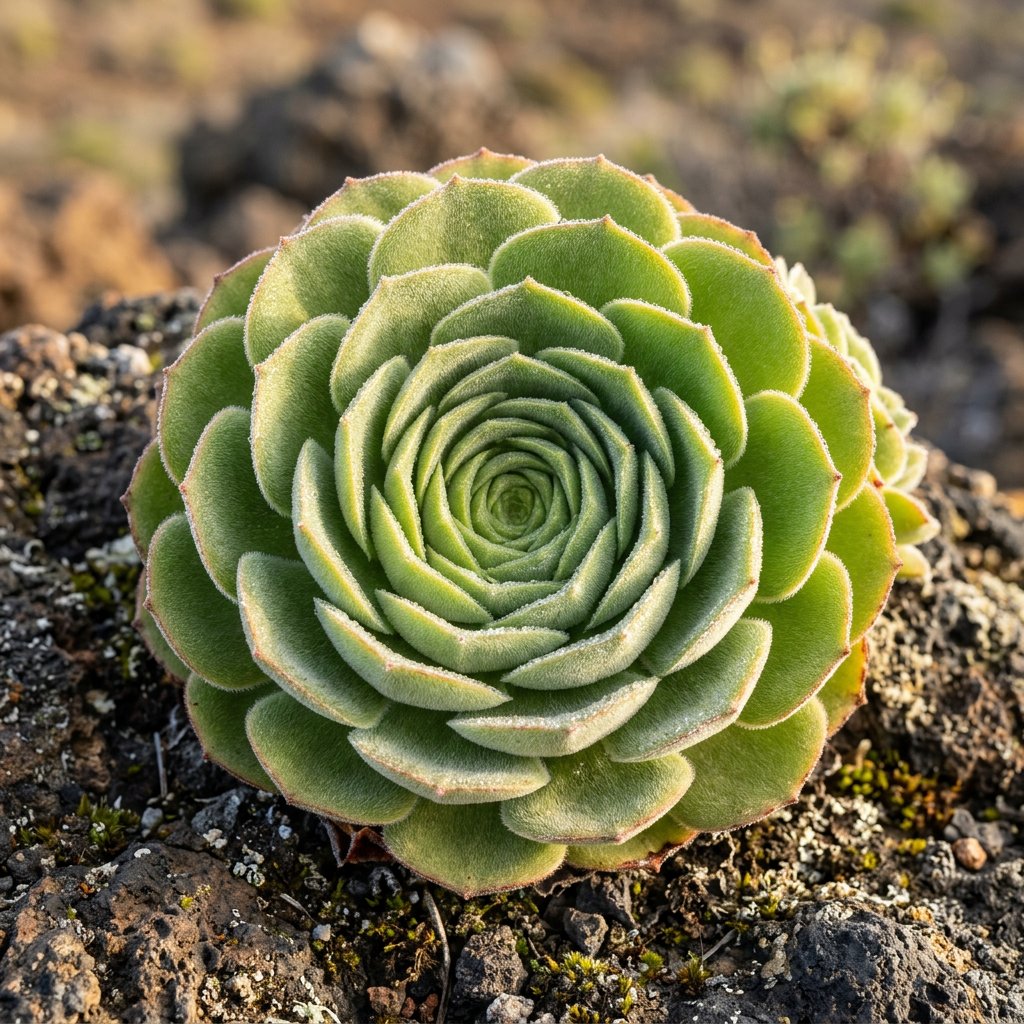 Canary Islands Aeonium (Aeonium Canariense) Plant Care & How to Grow, Water