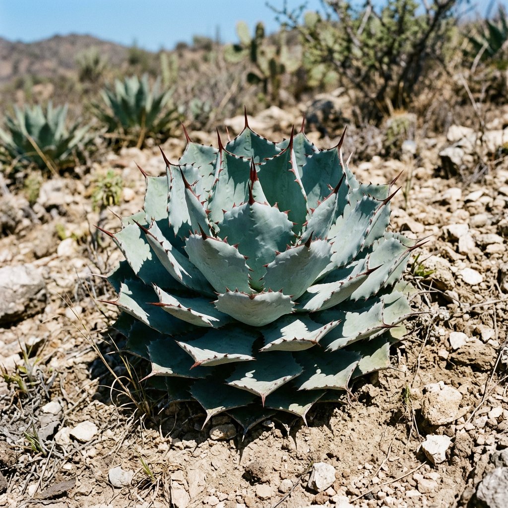 Agave Isthmensis Plant Care & How to Grow, Water