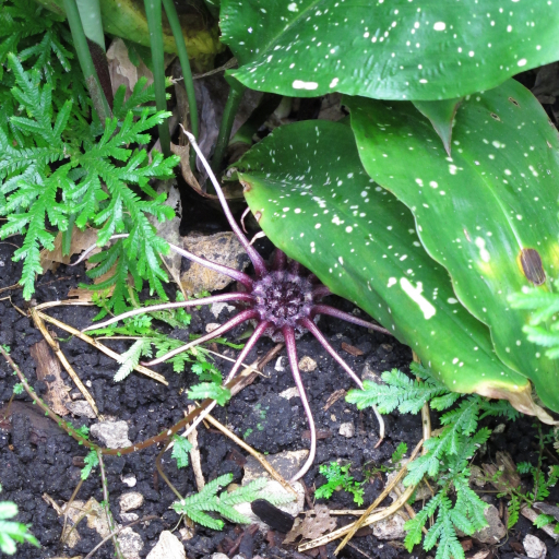 Aspidistra Grandiflora Care Guide: Water, Soil & Propagation - Plantiary