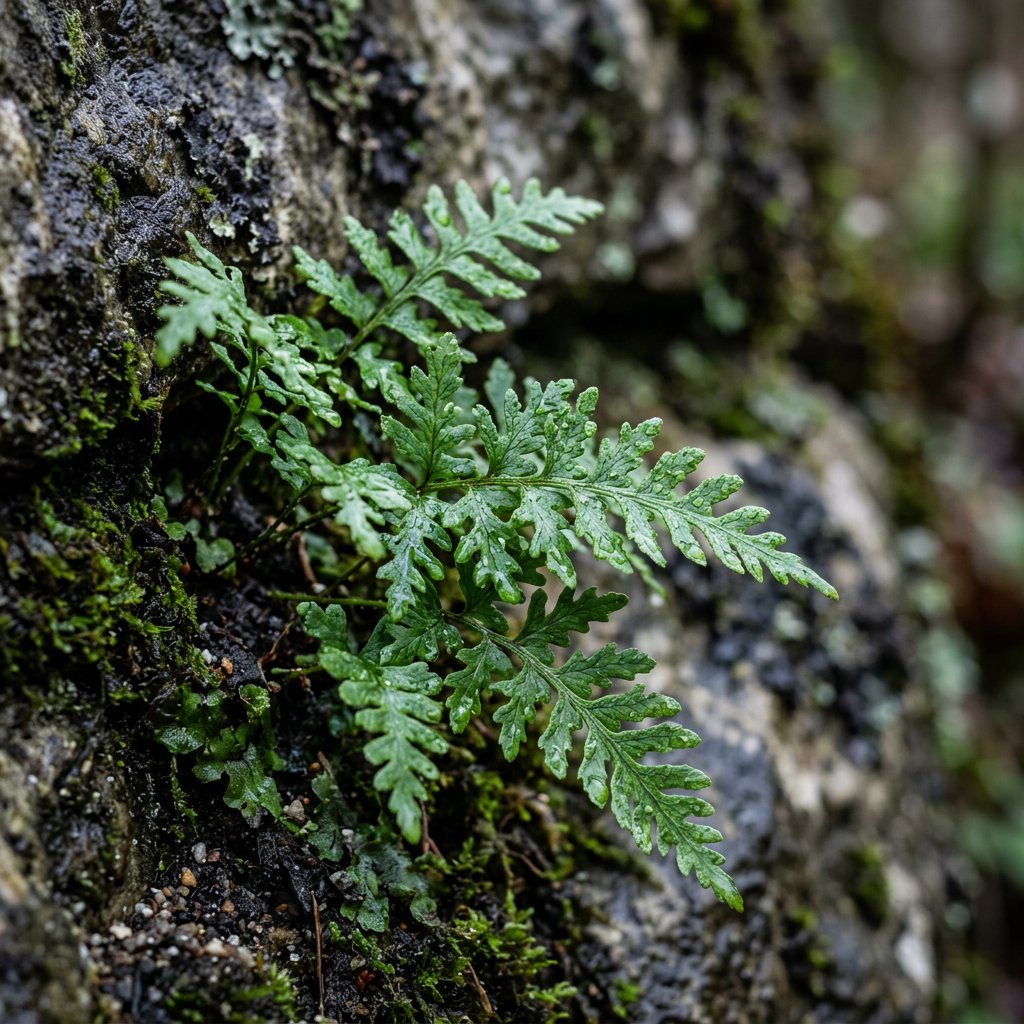 Asplenium Ebenoides Plant Care & How to Grow, Water