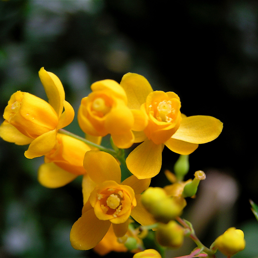 Box-Leaved Barberry (Berberis Microphylla) Plant Care & How to Grow, Water