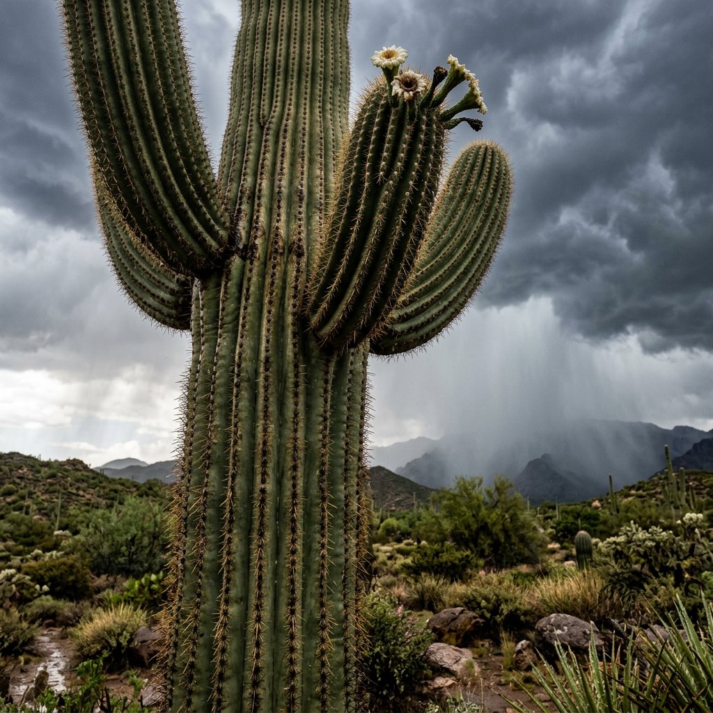 Cacti (Cactaceae) Plant Care & How to Grow, Water