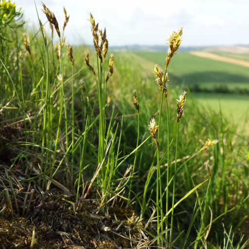Early Sedge (Carex Praecox) Plant Care & How to Grow, Water
