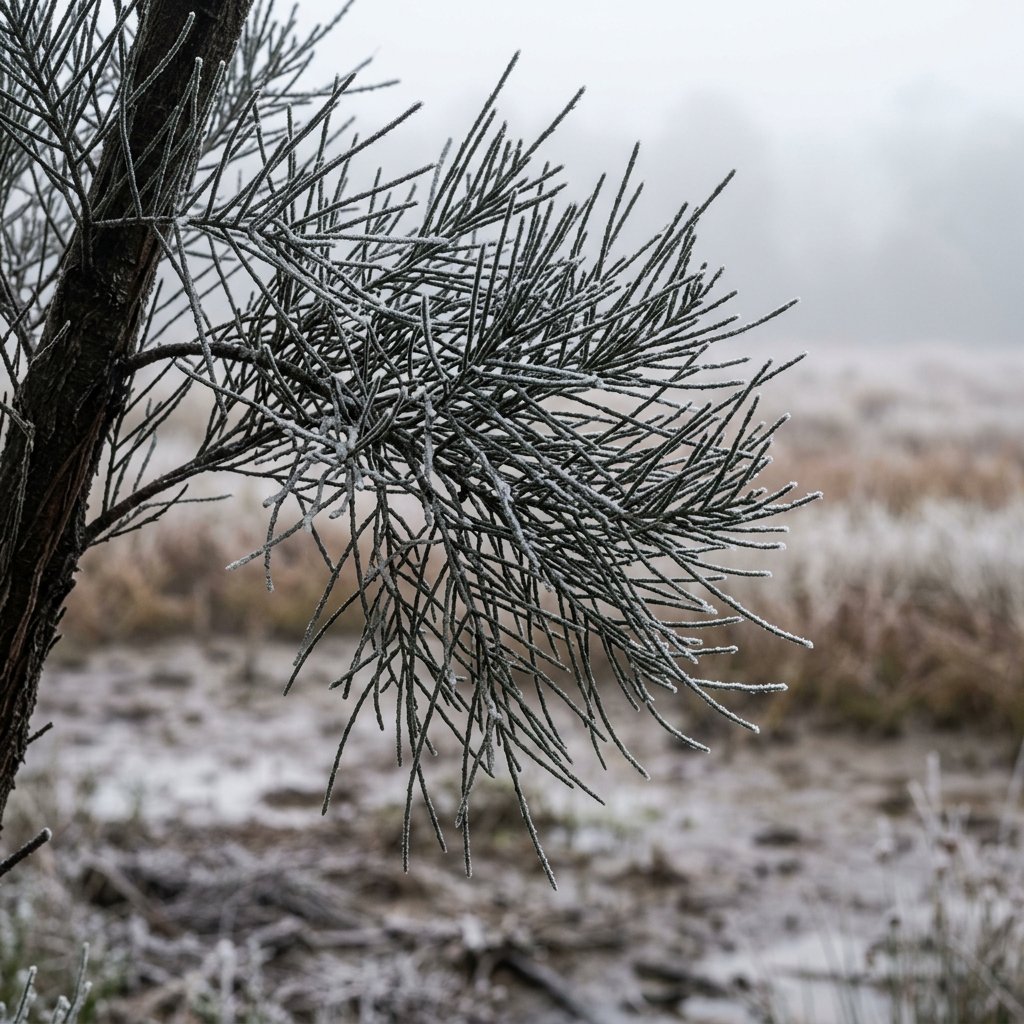 Gray She-Oak (Casuarina Glauca) Care Guide: Water, Soil & Propagation ...