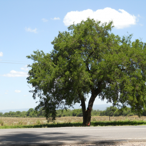 Spiny Hackberry (Celtis Pallida) Plant Care & How to Grow, Water