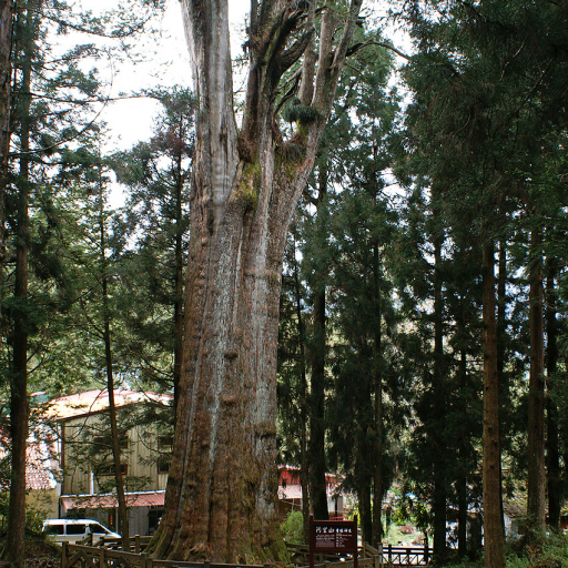 Formosan-Cypress (Chamaecyparis Formosensis) Care Guide: Water, Soil ...