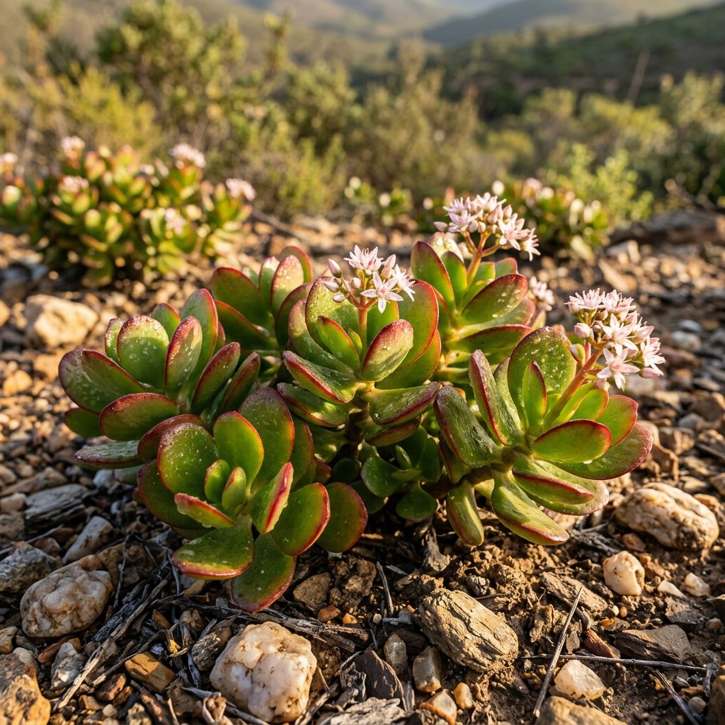 Stonecrops (Crassula) Plant Care & How to Grow, Water