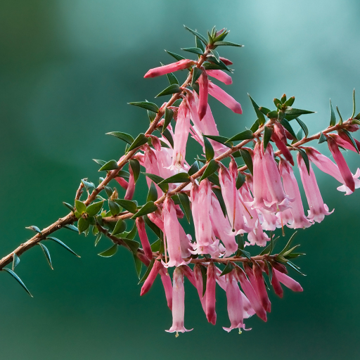Common-Heath (Epacris Impressa) Plant Care & How to Grow, Water