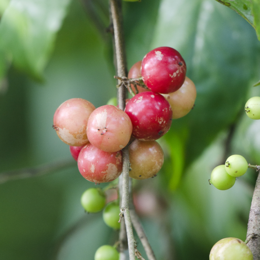 Indian Plum (Flacourtia Jangomas) Plant Care & How to Grow, Water