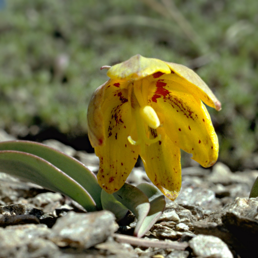 Siskiyou Fritillary (Fritillaria Glauca) Plant Care & How to Grow, Water