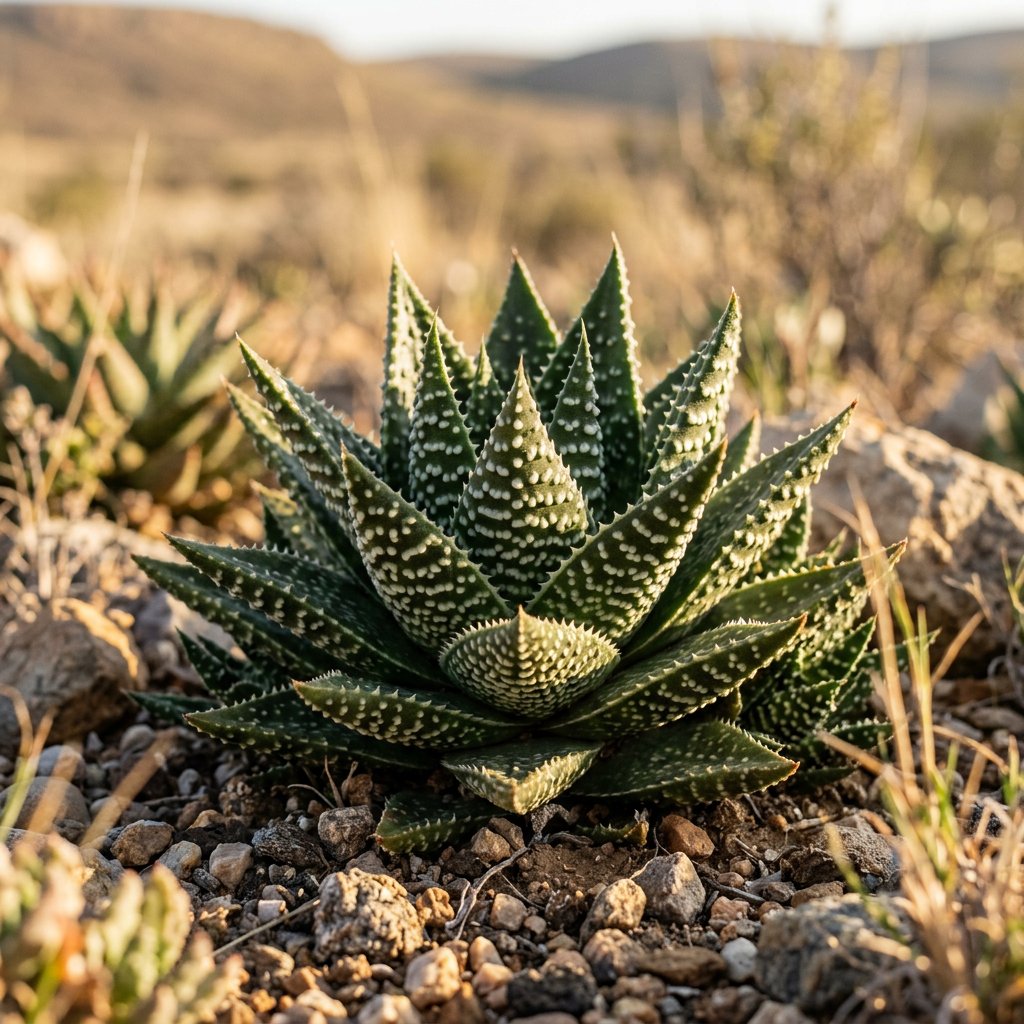 Aloe - Gasteria Crosses (Gasteraloe) Plant Care & How to Grow, Water