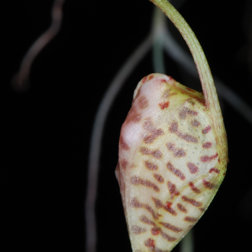 Five-Veined Gongora (Gongora Quinquenervis) Plant Care & How to Grow, Water