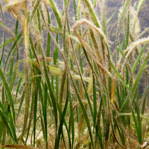 Shoal-Grass (Halodule Wrightii) Plant Care & How to Grow, Water