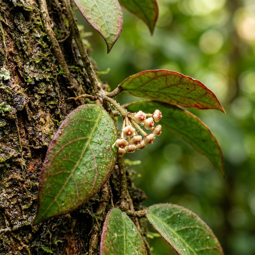 Hoya Merrillii Care Guide: Water, Soil & Propagation - Plantiary