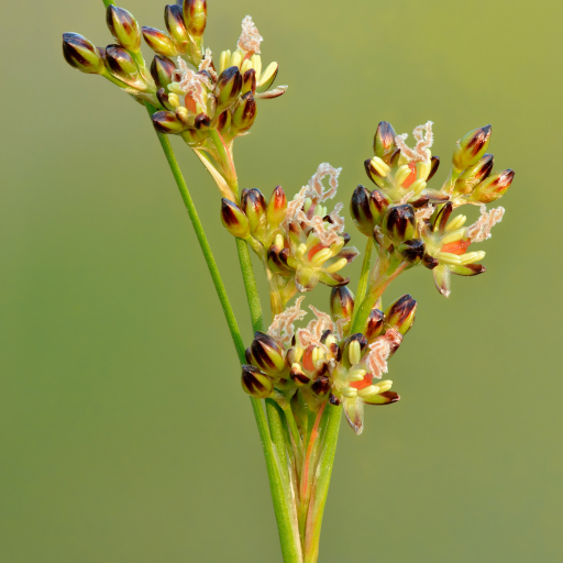 Roundfruit Rush (Juncus Compressus) Plant Care & How to Grow, Water