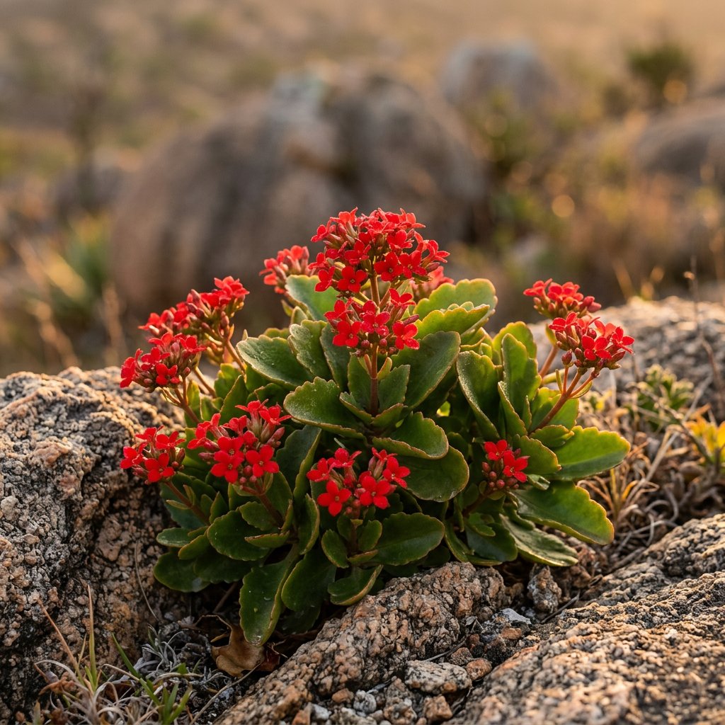 Flaming Katy (Kalanchoe Blossfeldiana) Plant Care & How to Grow, Water
