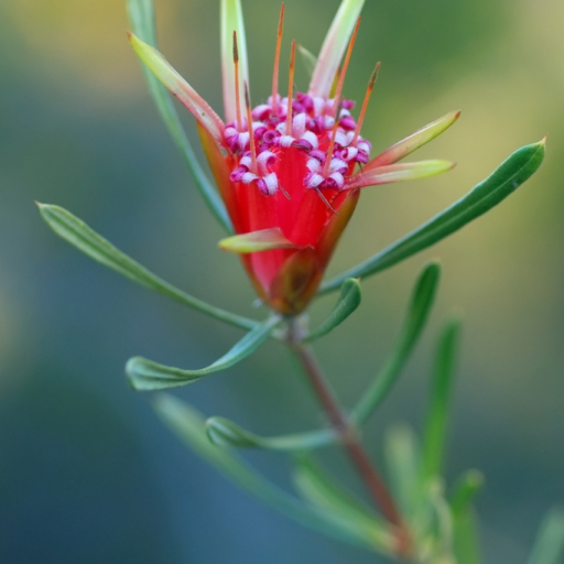 Mountain-Devil (Lambertia Formosa) Plant Care & How to Grow, Water