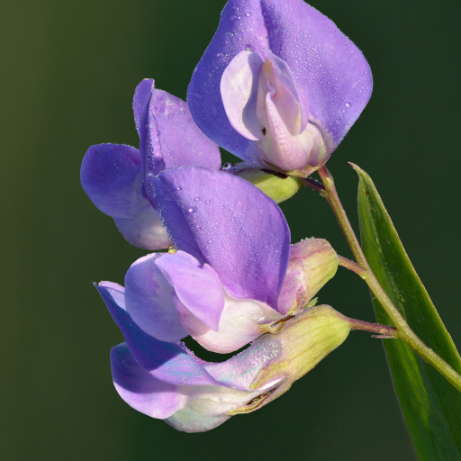 Marsh Vetchling (Lathyrus Palustris) Plant Care & How to Grow, Water