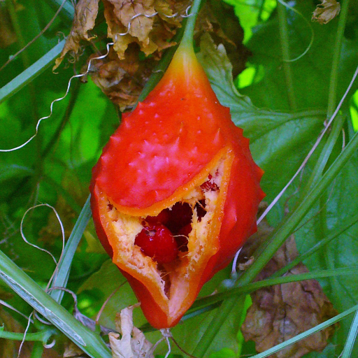 Balsam-Apple (Momordica Balsamina) Care Guide: Water, Soil ...