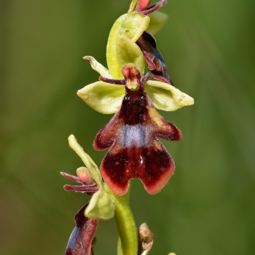 Fly Orchid (Ophrys Insectifera) Plant Care & How to Grow, Water