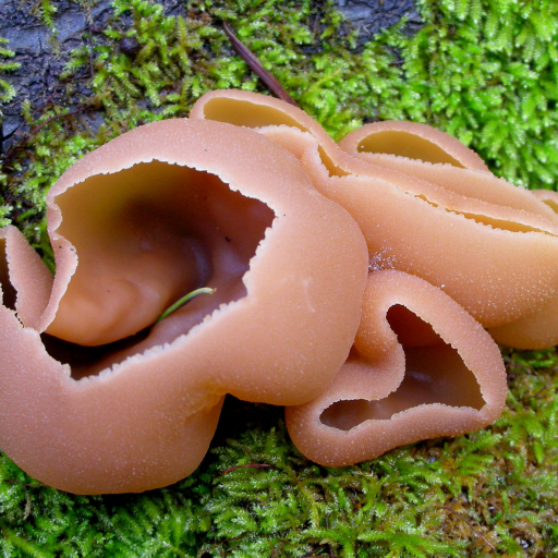 Layered Cup (Peziza Repanda) Plant Care & How to Grow, Water