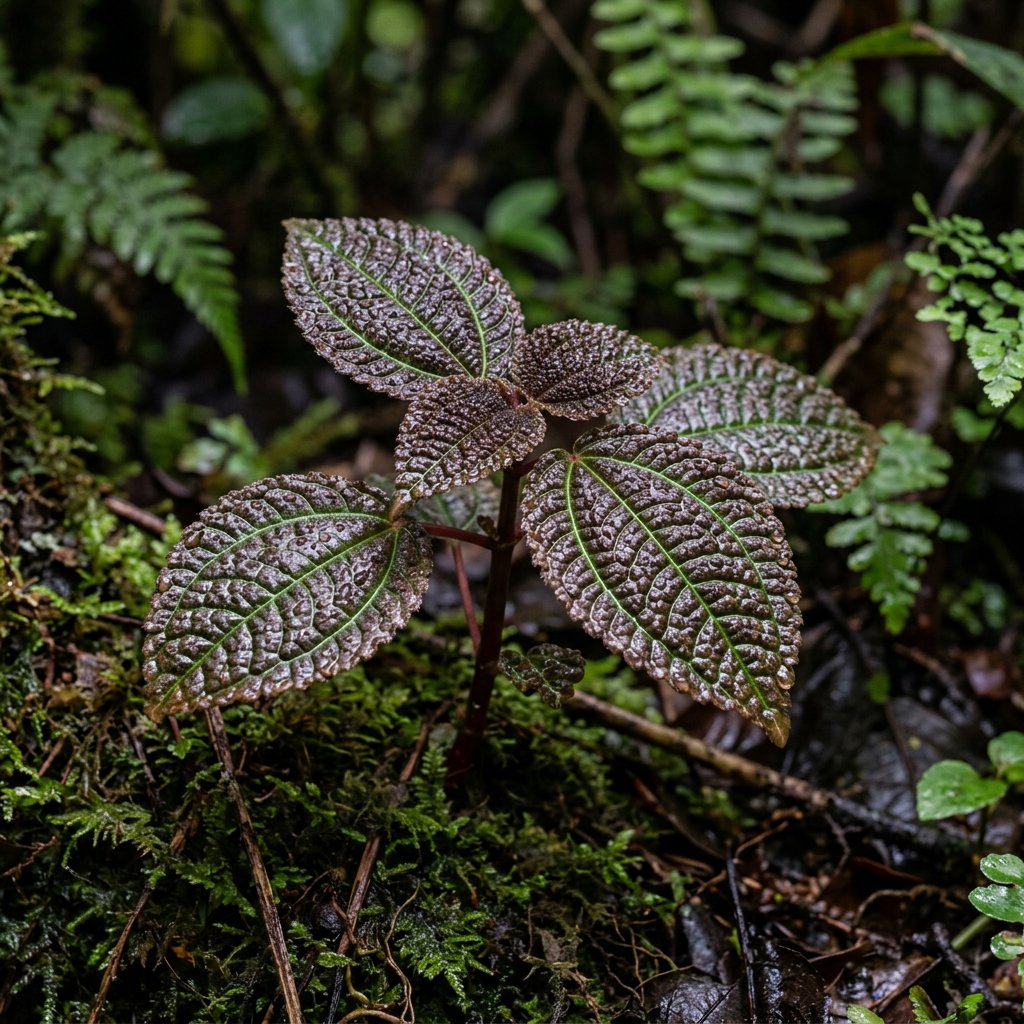 Friendship (Pilea Involucrata) Care Guide: Water, Soil & Propagation ...