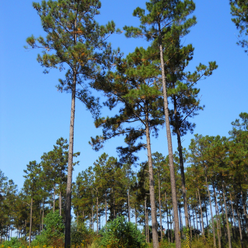 Loblolly Pine (Pinus Taeda) Plant Care & How to Grow, Water