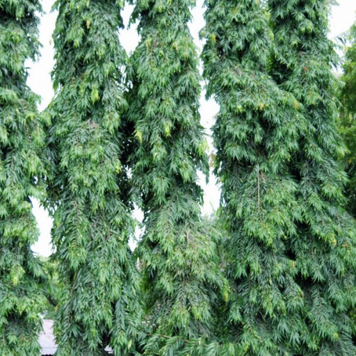 Ashoka Tree (Polyalthia Longifolia) Plant Care & How to Grow, Water