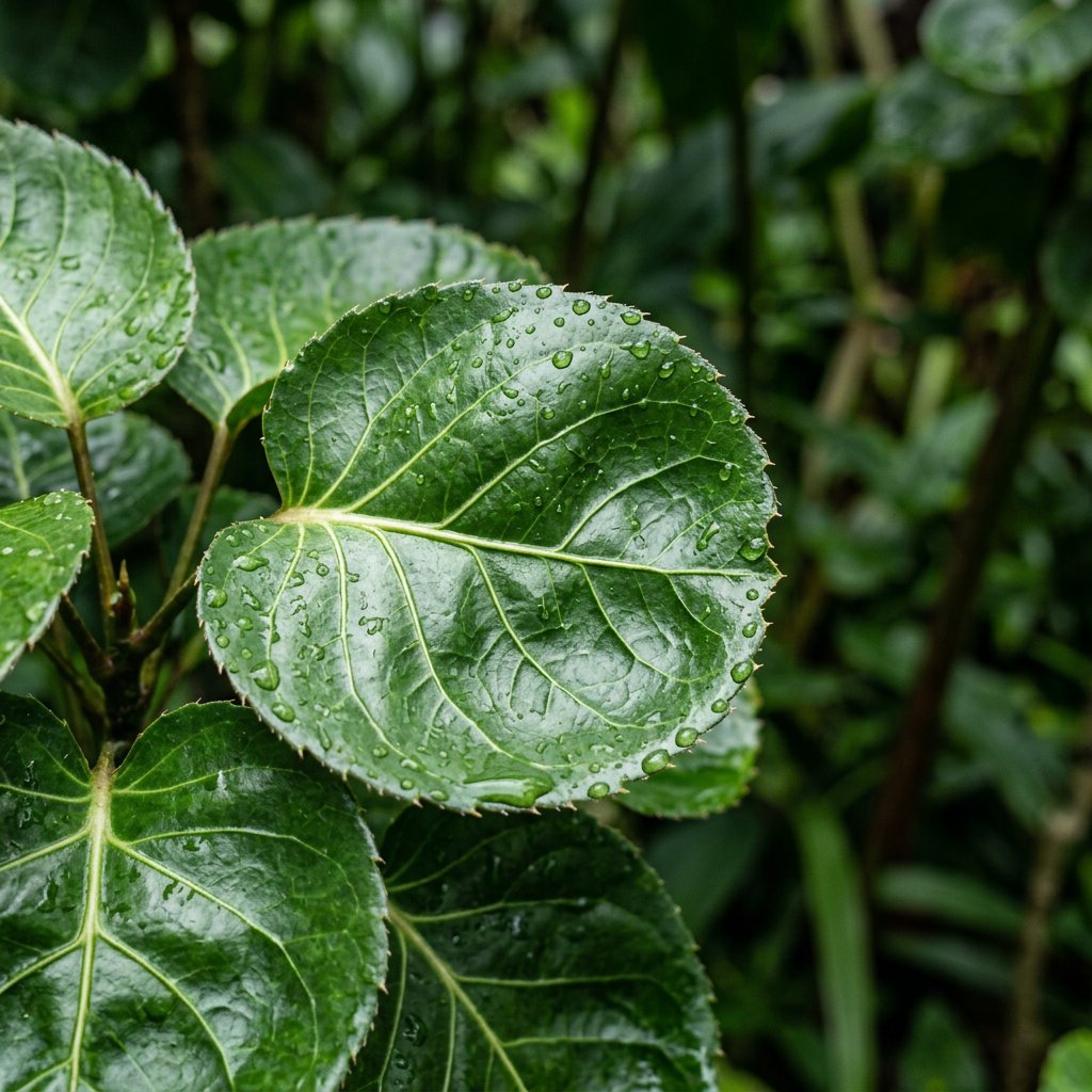Shield Aralia (Polyscias Scutellaria) Care Guide: Water, Soil ...