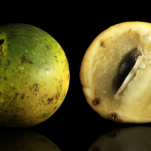 Caimito (Pouteria Caimito) Plant Care & How to Grow, Water