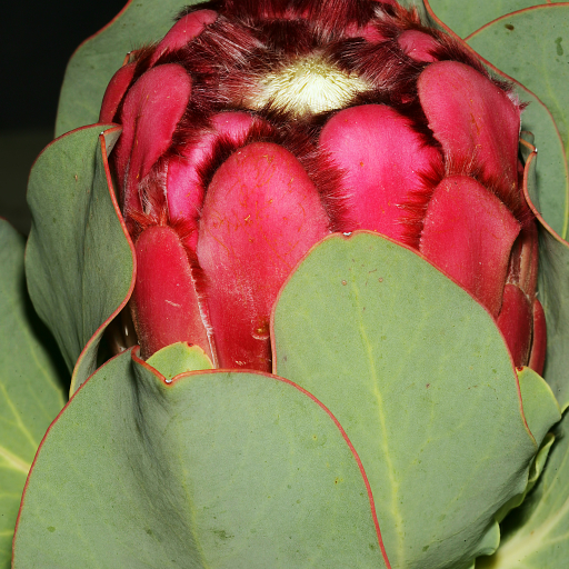 Red Protea (Protea Grandiceps) Plant Care & How to Grow, Water