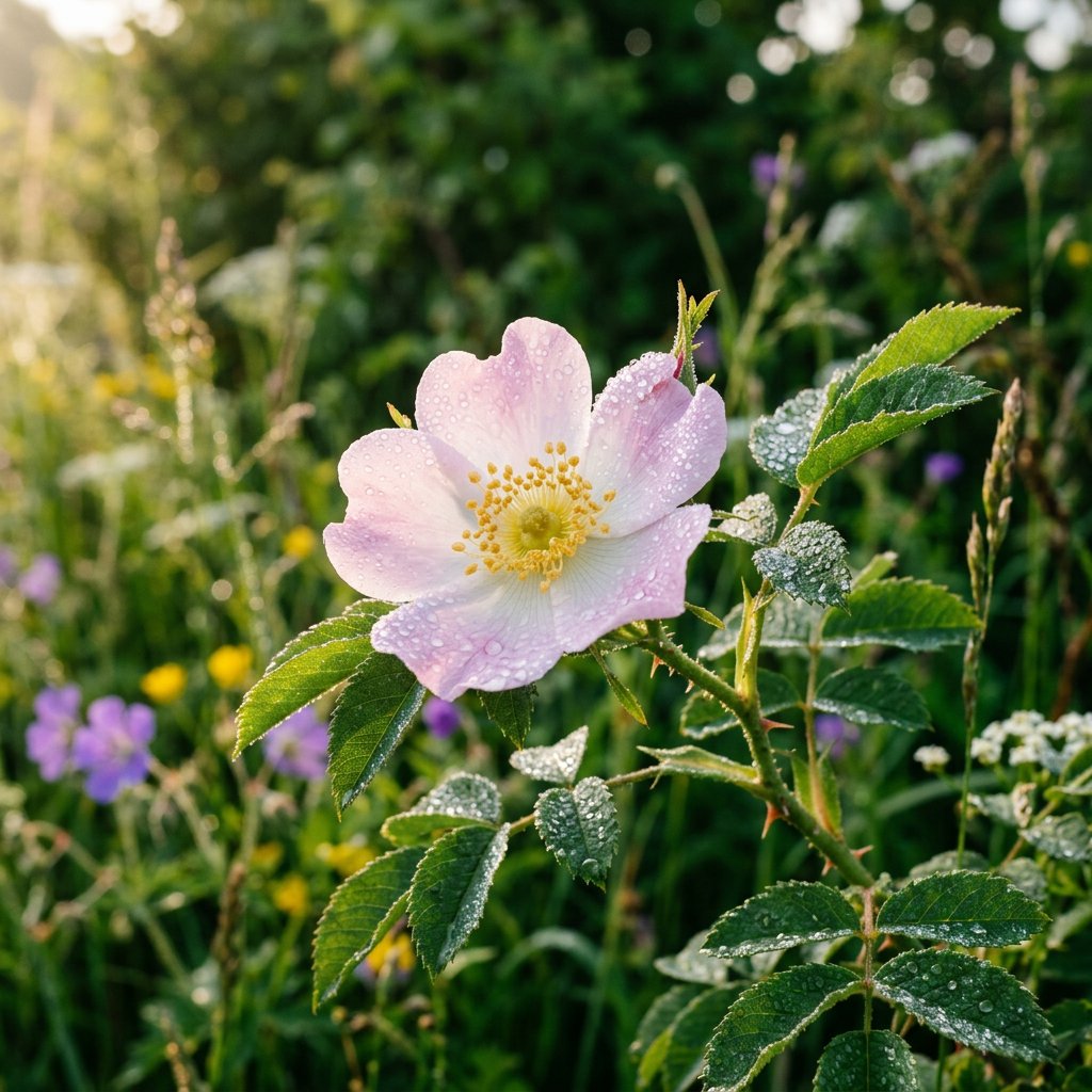 Rose (Rosa) Plant Care & How to Grow, Water