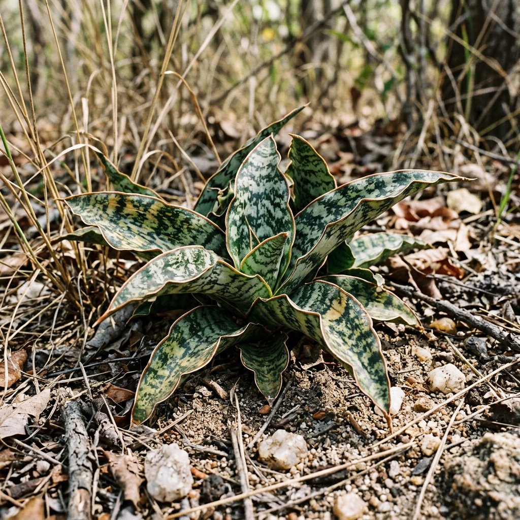 Star Sansevieria (Sansevieria Kirkii) Care Guide: Water, Soil ...