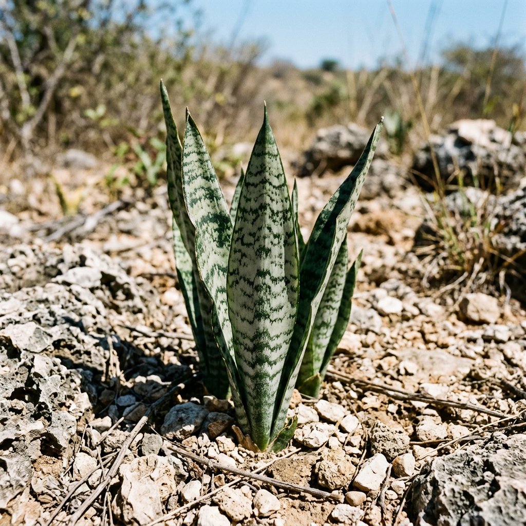 Ceylon Bowstring Hemp (Sansevieria) Care Guide: Water, Soil ...