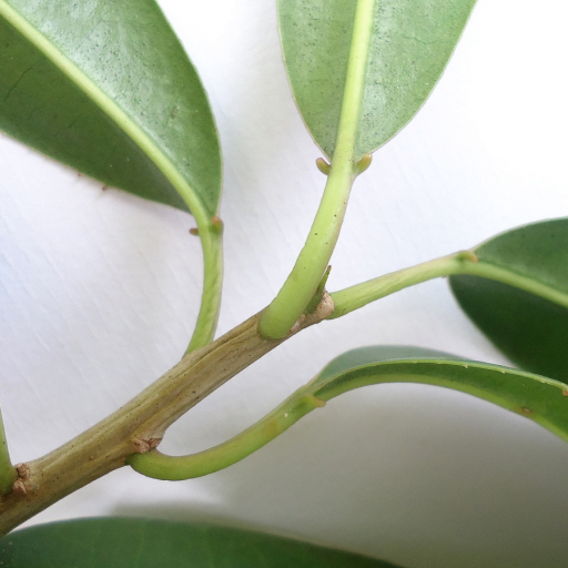 Milktree (Sapium Glandulosum) Plant Care & How to Grow, Water