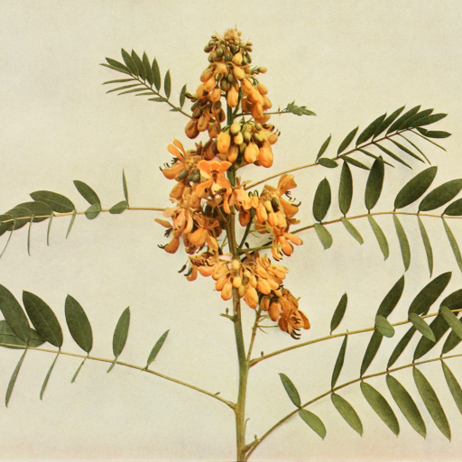 Wild Senna (Senna Hebecarpa) Plant Care & How to Grow, Water