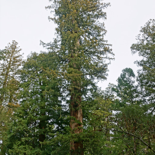 Sequoia (Sequoia Sempervirens) Plant Care & How to Grow, Water