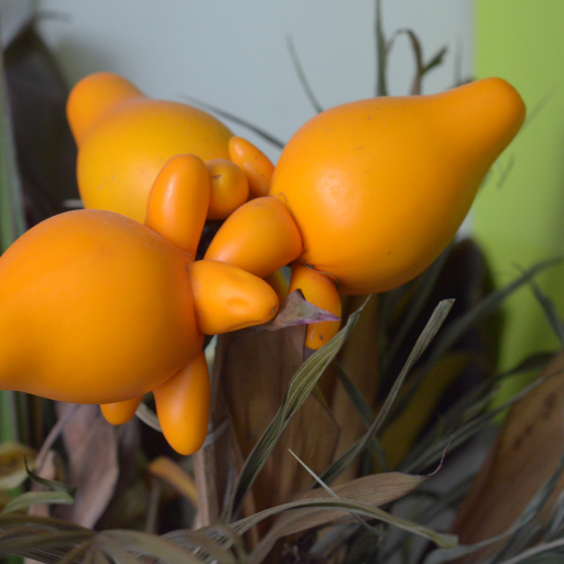 Nipple-Fruit (Solanum Mammosum) Plant Care & How to Grow, Water