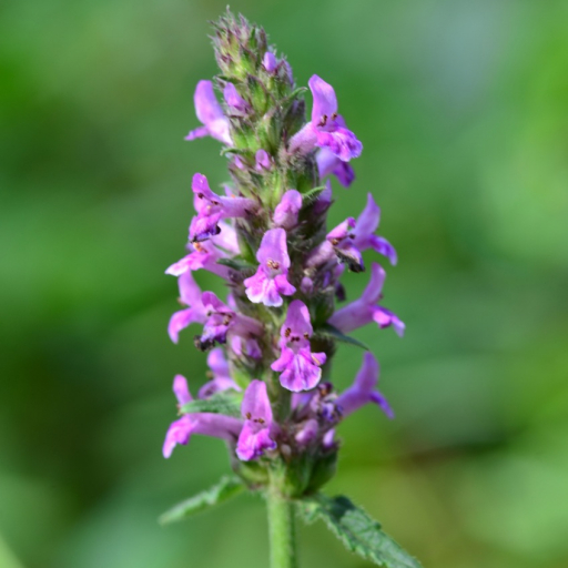 Bishopswort (Stachys Officinalis) Plant Care & How to Grow, Water