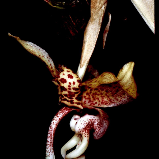 Hernandez's Stanhopea (Stanhopea Hernandezii) Care Guide: Water, Soil ...