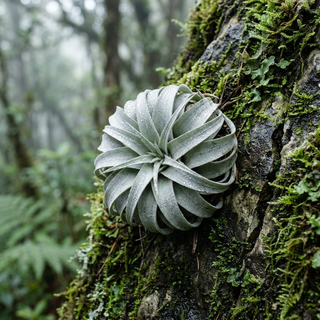 Tillandsia Oaxacana Care Guide: Water, Soil & Propagation - Plantiary