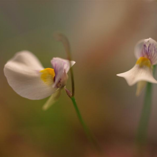 Utricularia Parthenopipes Care Guide: Water, Soil & Propagation - Plantiary