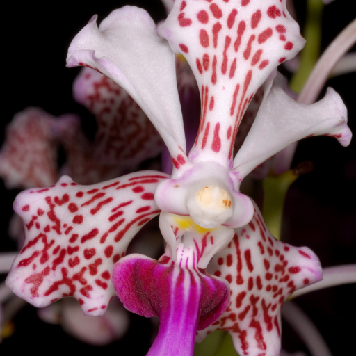 Three-Colored Vanda (Vanda Tricolor) Plant Care & How to Grow, Water